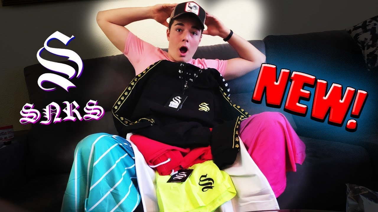 🔥 UNBOXING THE SINNERS ATTIRE ! 💥 CÓDIGO DESCUENTO EN SINNERS ATTIRE ...