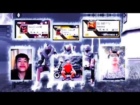 PRESET AM FF || DUDUK DI KURSI TRAINING 🤣 || VIRAL TIK TOK 😍