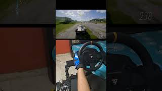 PAGANI HUAYRA R DRAG RACE FORZA HORIZON 5 THRUSTMASTER ... | Doovi