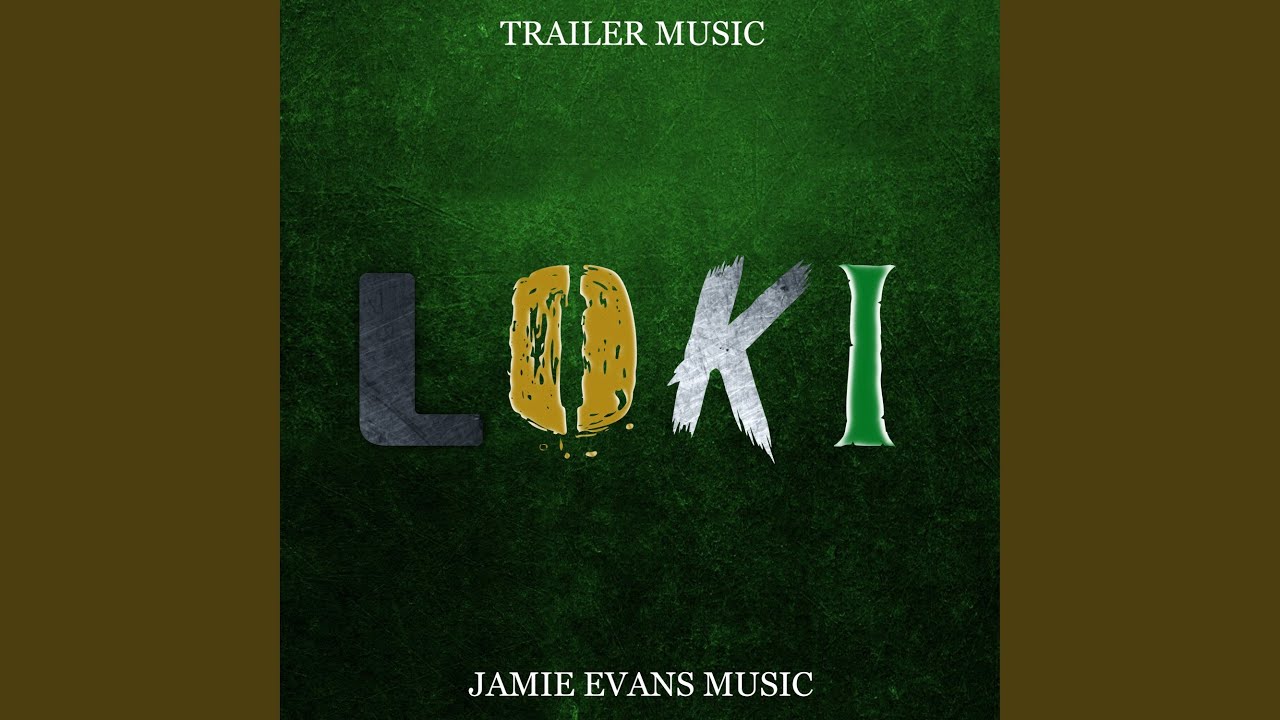 LOKI Season 2 Trailer Music (Epic Version) - YouTube Music