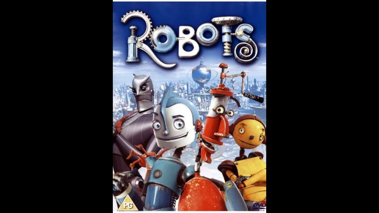 Closing to Robots UK DVD (2005) - YouTube