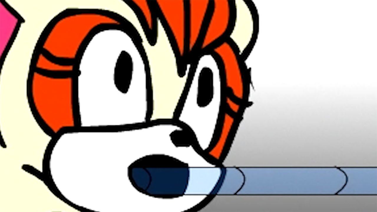 Sonic Inflation Adventure 2 Youtube
