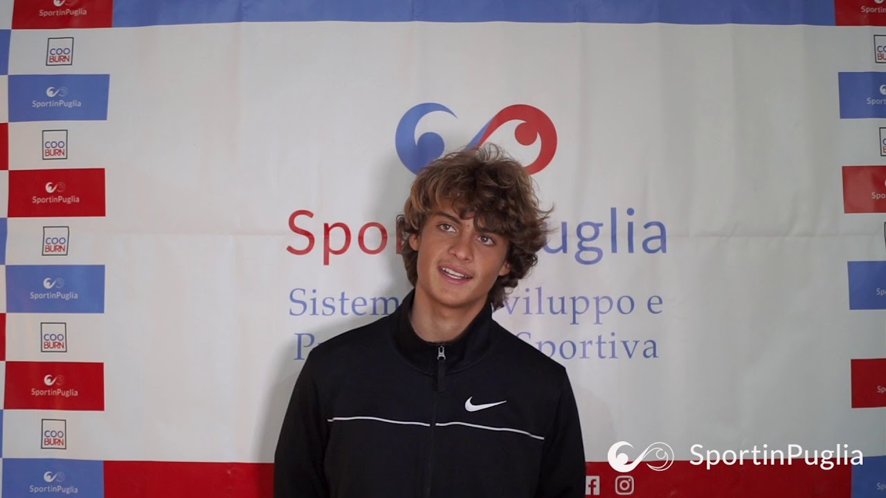 Paolo Morga Campione under21 Kiteboarding Wave & Strapless ...