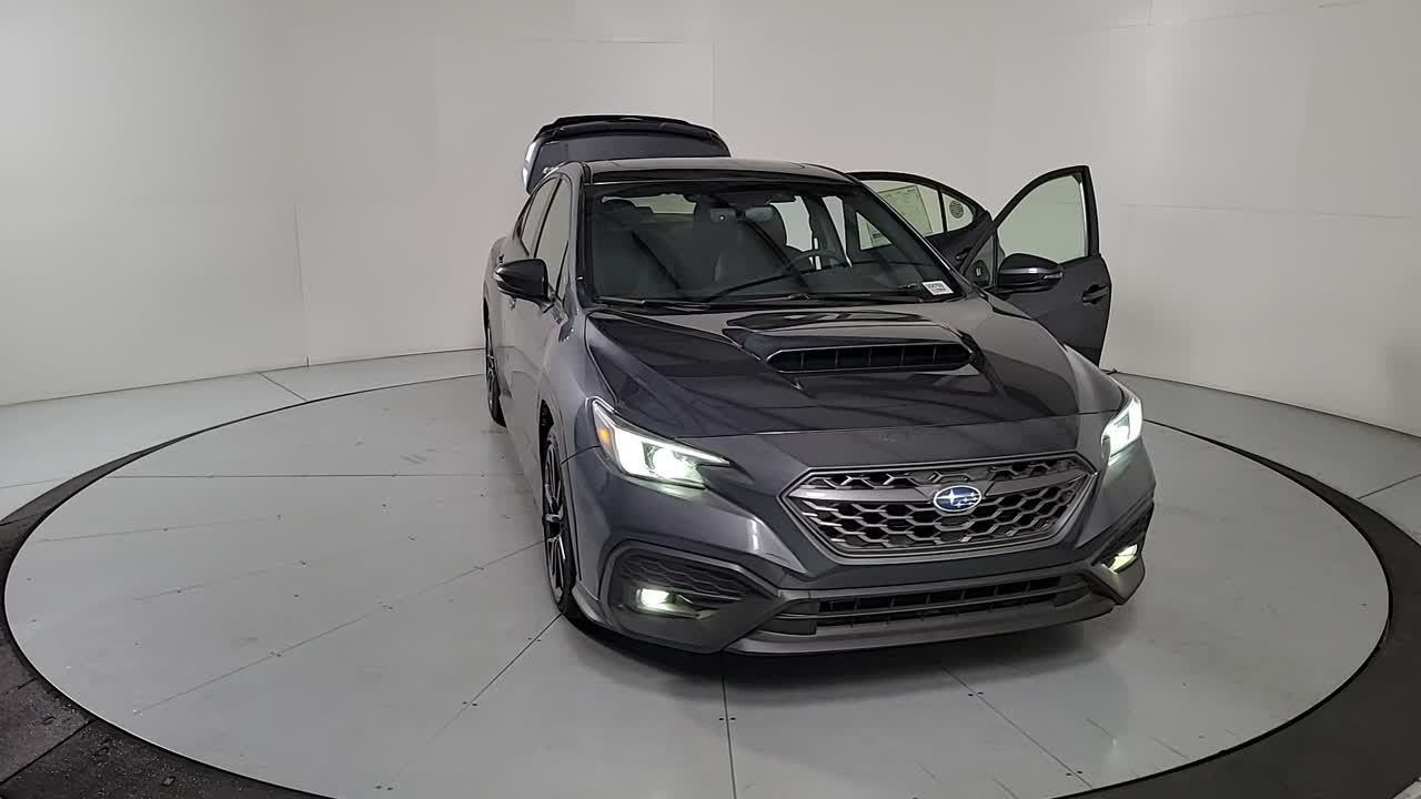2024 Subaru WRX Limited Prescott, Scottsdale, Sedona, Cottonwood, Camp ...