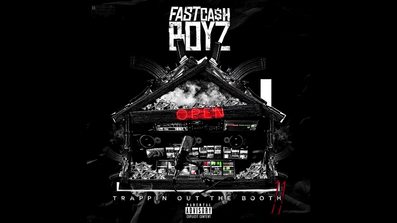 Fast Cash Boyz "Trap" Official Audio Prod. By CMo - YouTube
