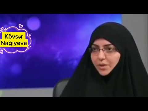 Hicabın altından saçı şişirtmək. @kovsernagiyeva