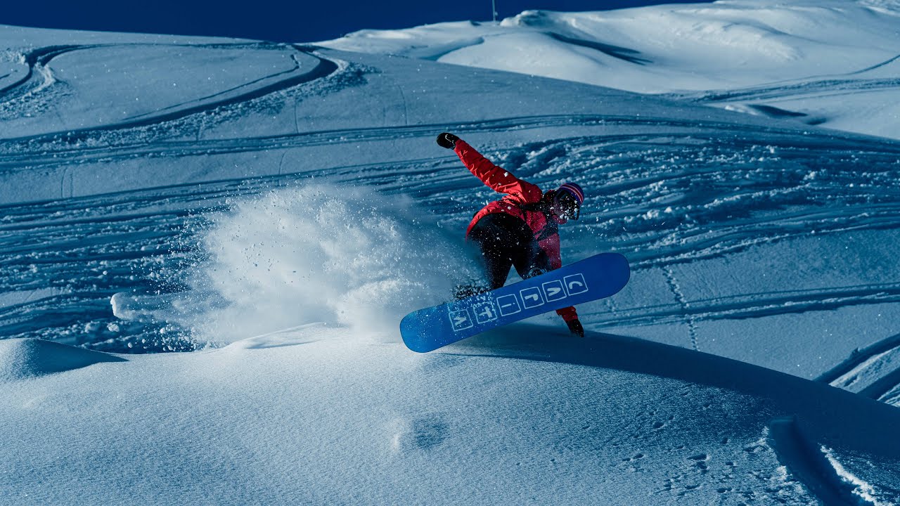 Garrett Baker x Capita - YouTube