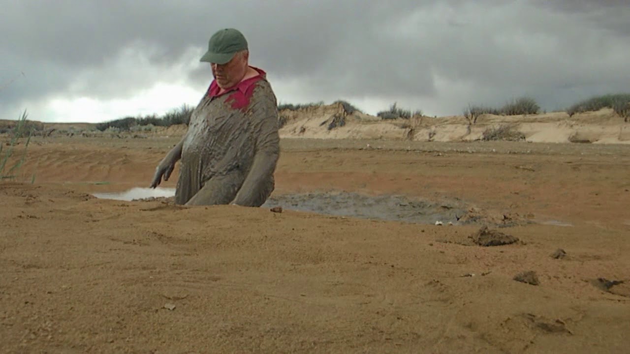 112c-Quicksand Sinking Before The Storm, Part 3 - YouTube