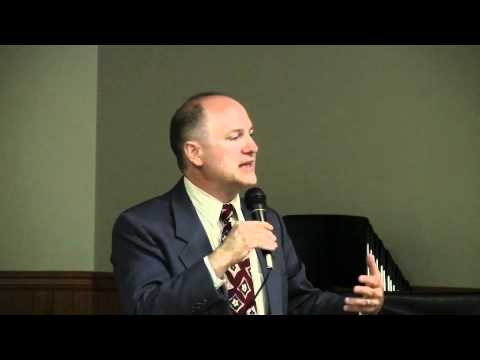Rep Rick Mirabito on a Severance Tax - YouTube