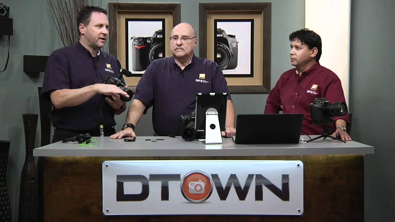 D-Town TV Episode 104 - YouTube
