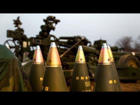 ВСУ активно используют SMArt 155 / Нидерланды предоставят Украине ...