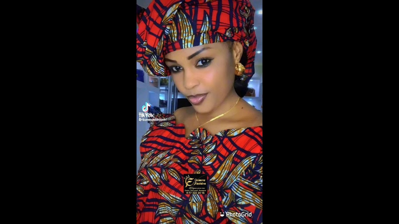 MEILLEUR COLLECTION DE ROBE LONGUES EN PAGNE - YouTube