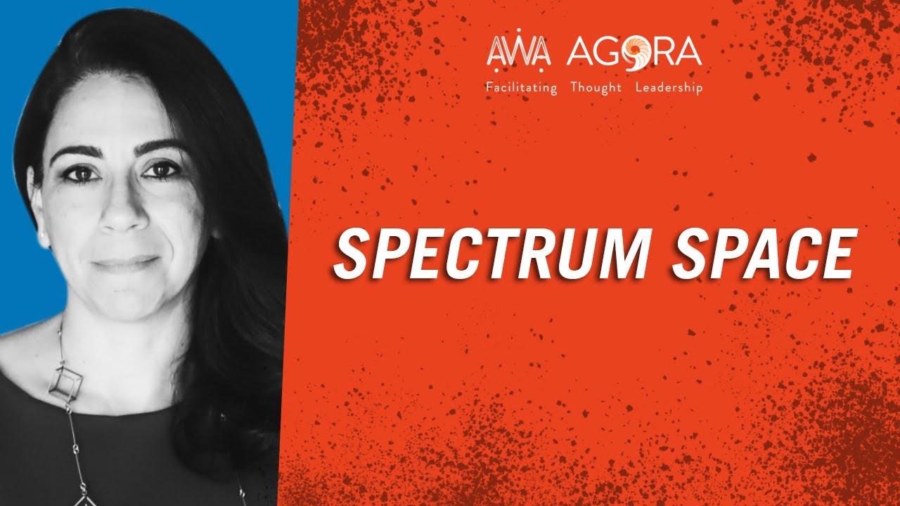 DESIGN THINKING AND ASD WITH MAGDA MOSTAFA - YouTube