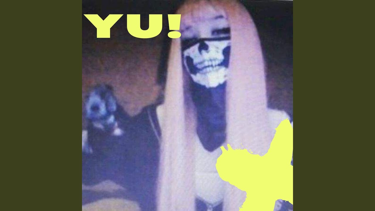 YU! - YouTube