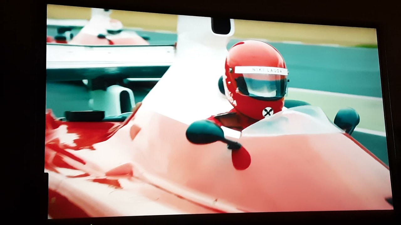 "its a shit box" 😠 Niki lauda - YouTube