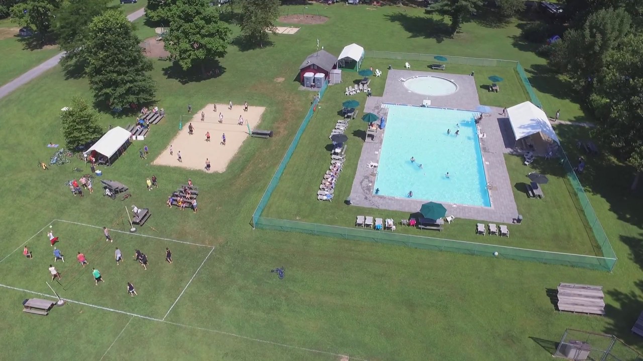 Driftstone Camping 7-13-2018 - YouTube