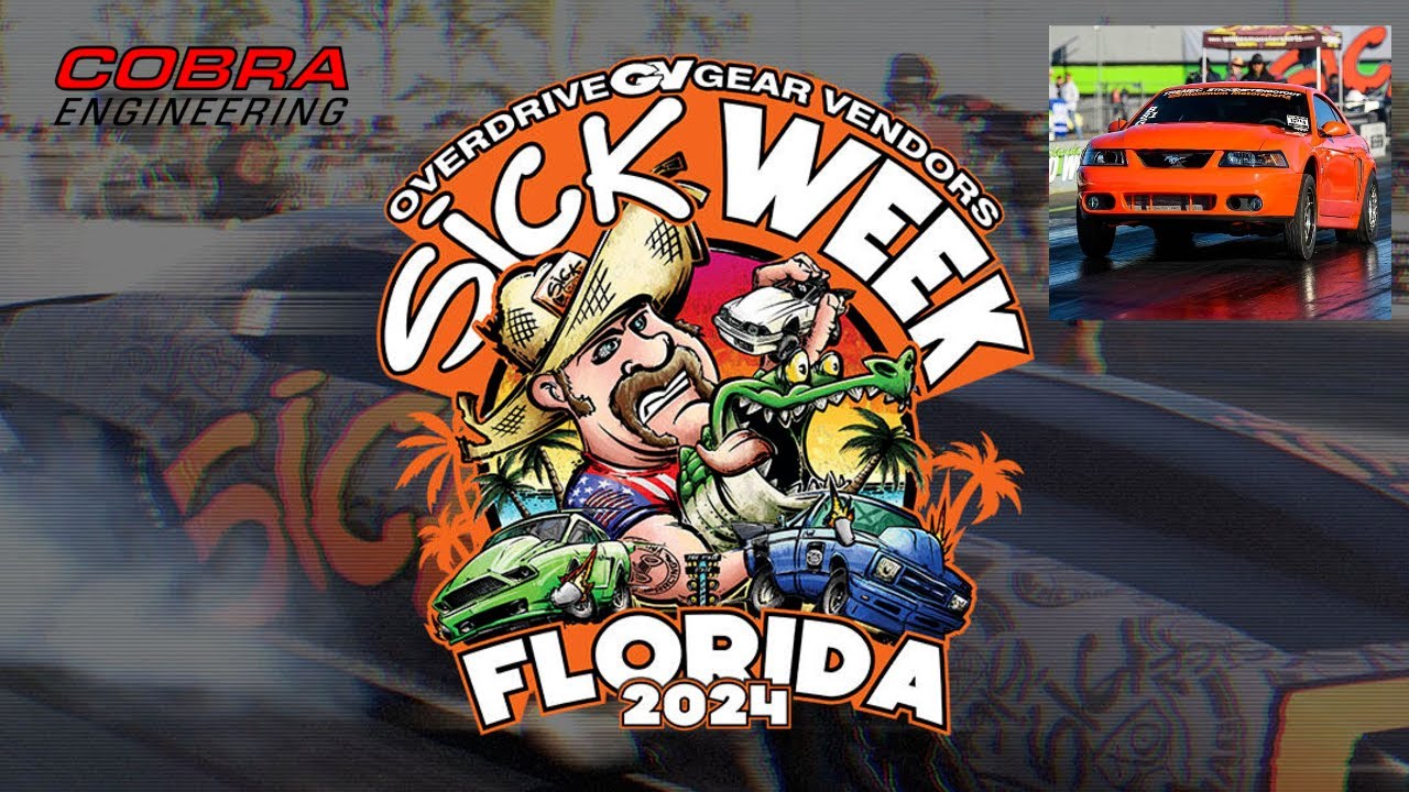Sick Week 2024 - YouTube