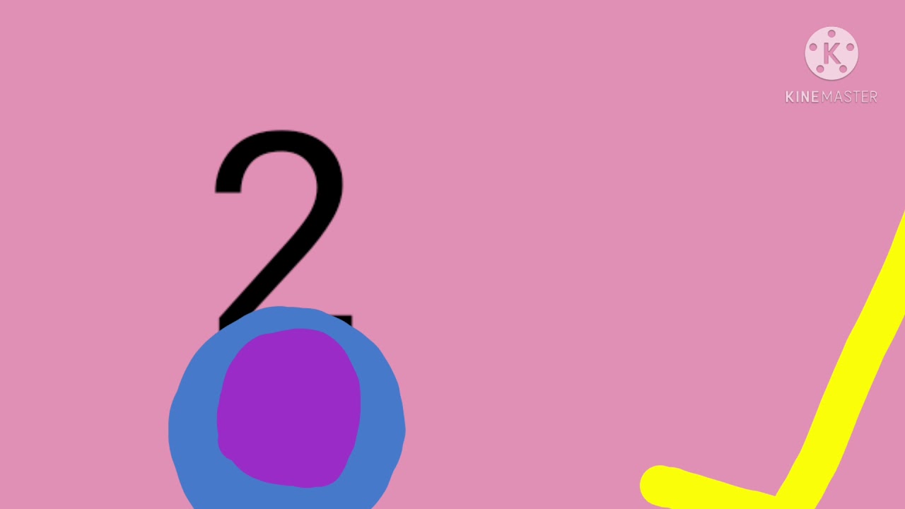 Abstract count 1 to 20 - YouTube