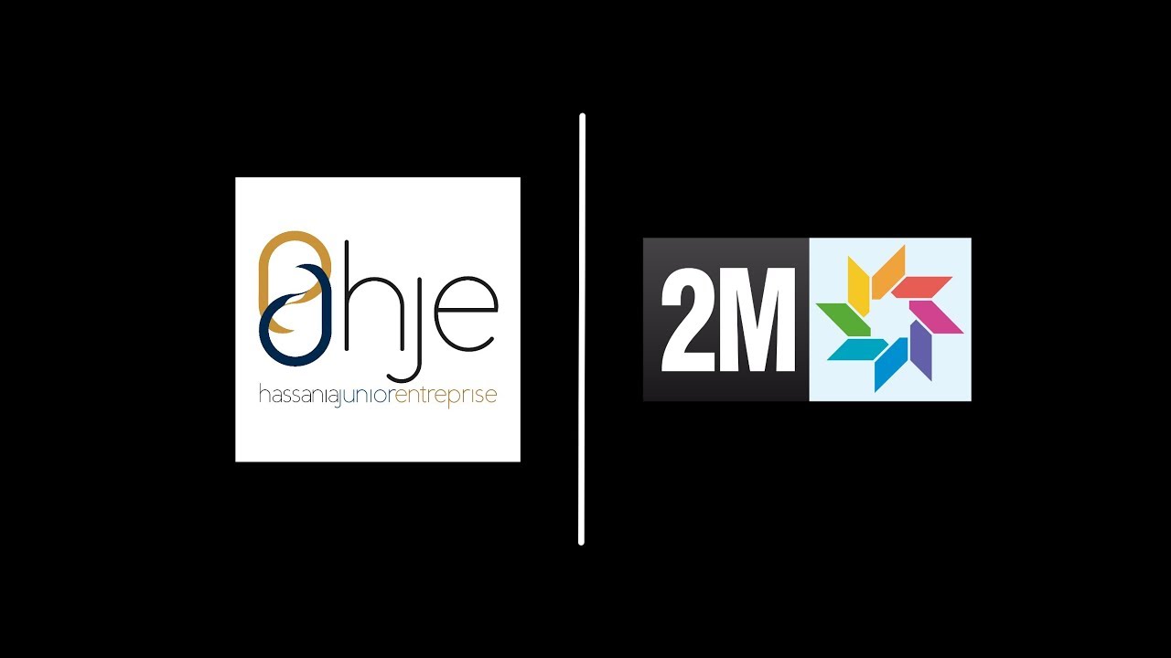 Reportage 2M J2E 3e édition - YouTube