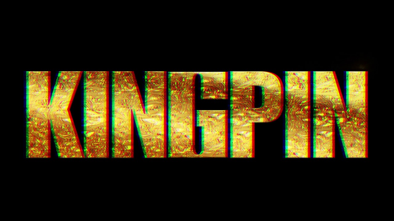 KINGPIN BEAT PROMO - YouTube