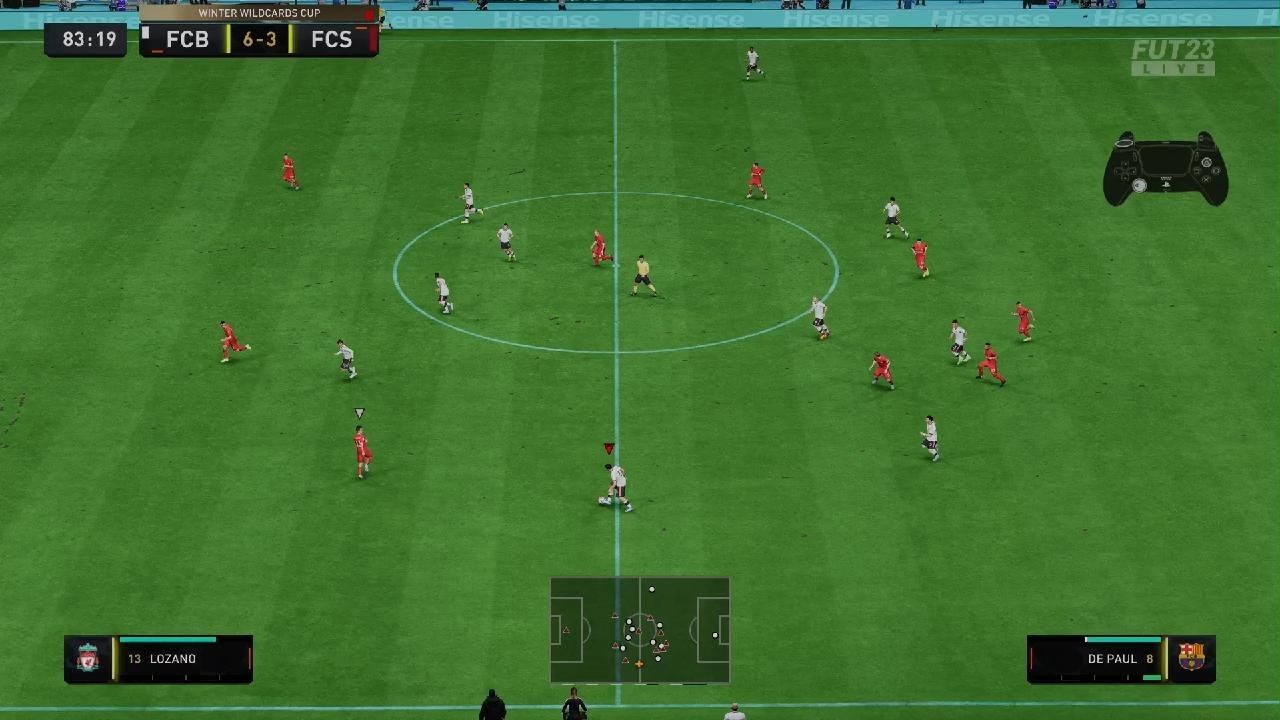 POV: Pod je Lava - YouTube