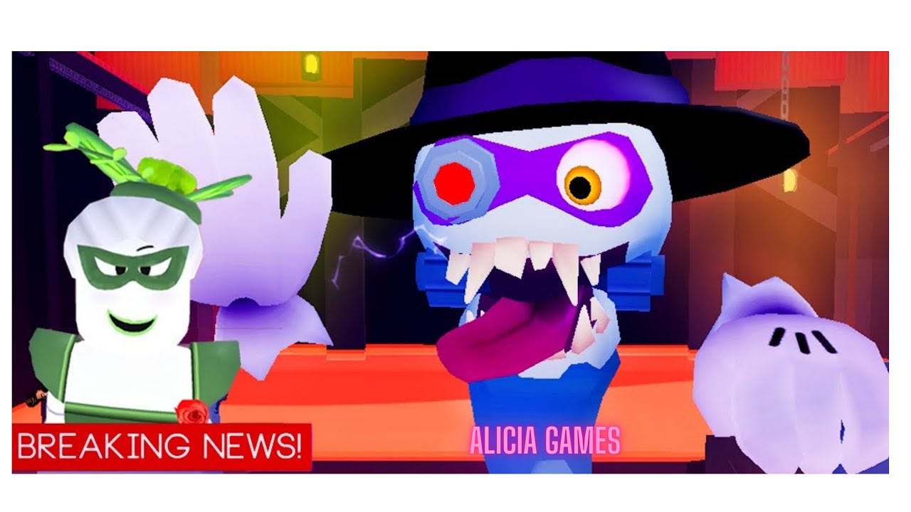 Roblox Break in 2 - YouTube