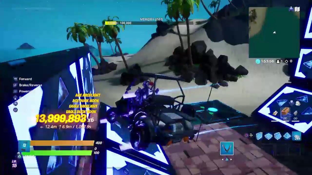 Beating Lazarbeams Record Youtube