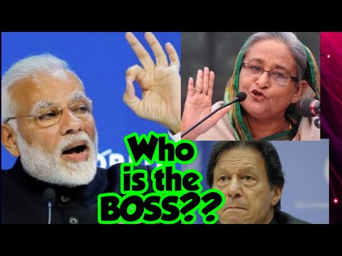 Who is the BIG BOSS of Asia /BANGLADESH/ INDIA/PAKISTAN #pardekaipeechai