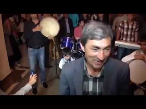 yetenekli özbek çocuk Azizbek
