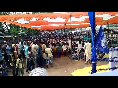 Singer Deepmala kumari के super hit stage show - YouTube