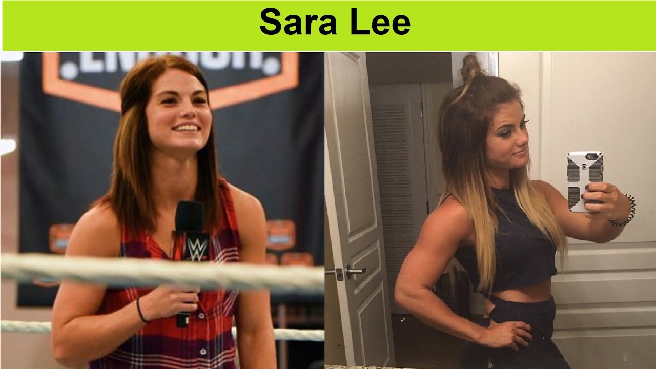 Wwe-Star Sara Lee Mit 30 Jahren Gestorben – FDOMF