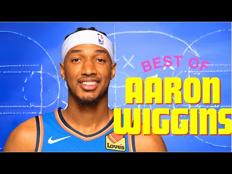 Aaron Wiggins | How He Saved Basketball - YouTube