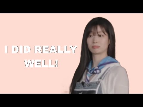 twice dahyun random moments that's so entertaining to watch