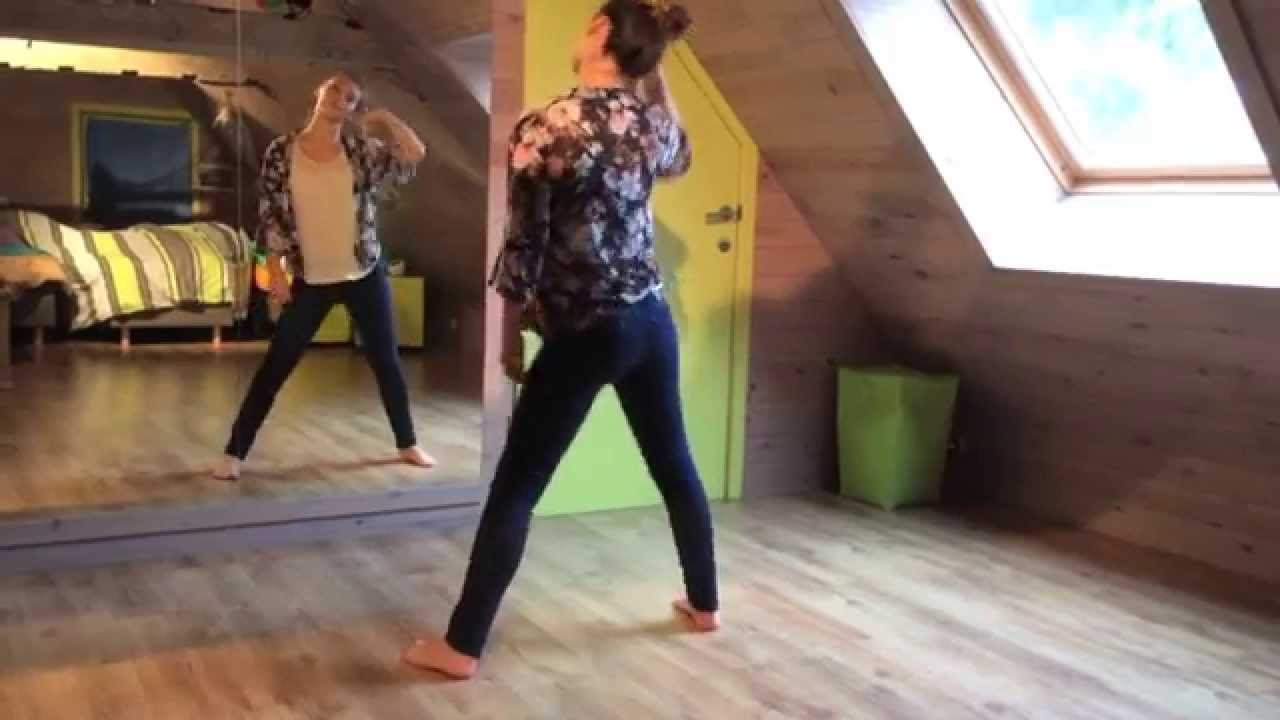 Comment apprendre à danser pour les petits enfants? - YouTube