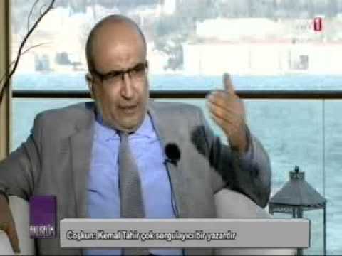 İsmail Coşkun Yol Ayrımı Kemal Tahir 1/4