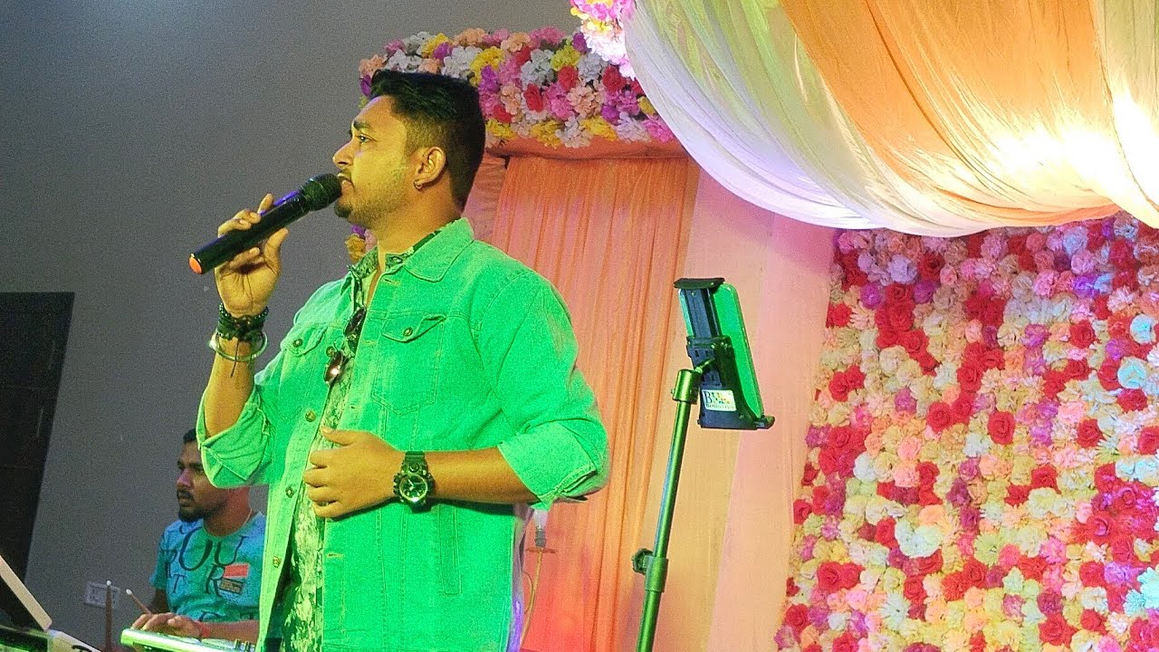 Badan Pe Sitare Lapete Huye | Mohammad Rafi | Prince | Cover By KarticK ...