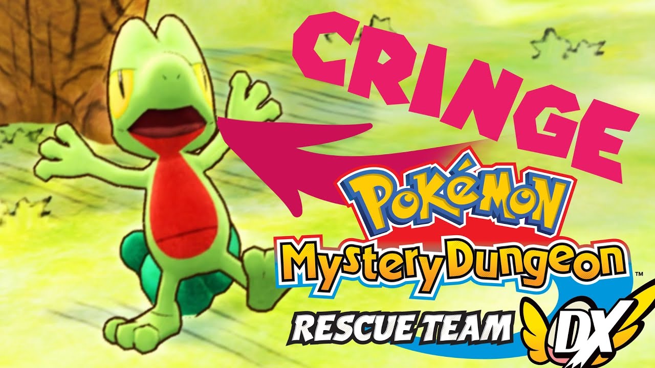 Cringe Pokemon Let's Plays - YouTube