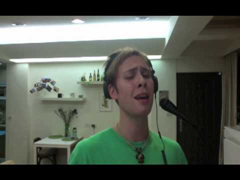 Torin Schuster Learning to fly Hess Demo Video - YouTube