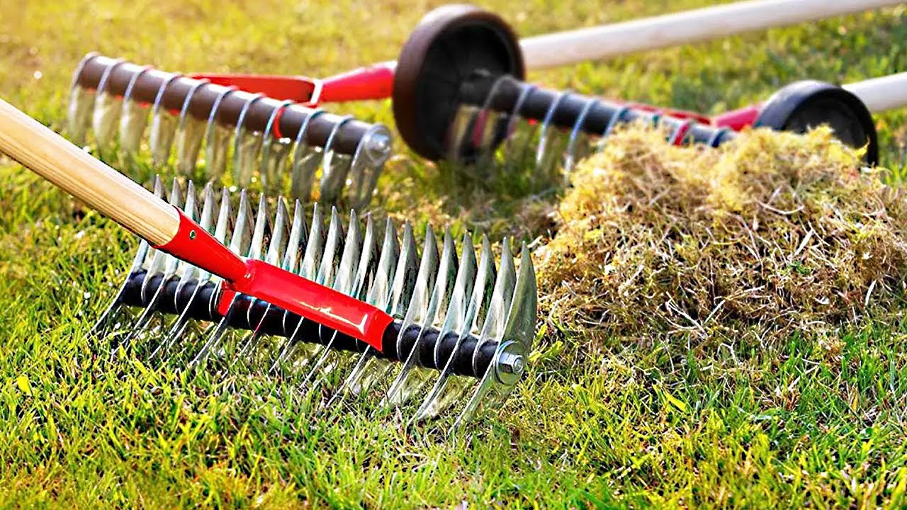 Top 7 Best Garden Gadgets 2024 THAT YOU SHOUL BUY - YouTube