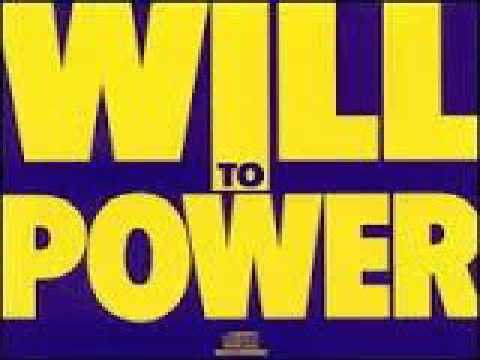 Will To Power - dreaming (again) (twisted d's + download link - YouTube