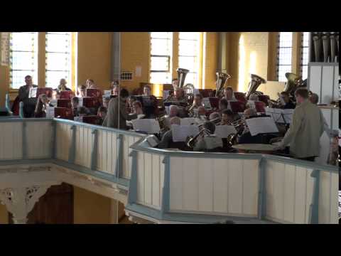 See Nature, rejoicing - Henry Purcell - Posaunenchor - YouTube