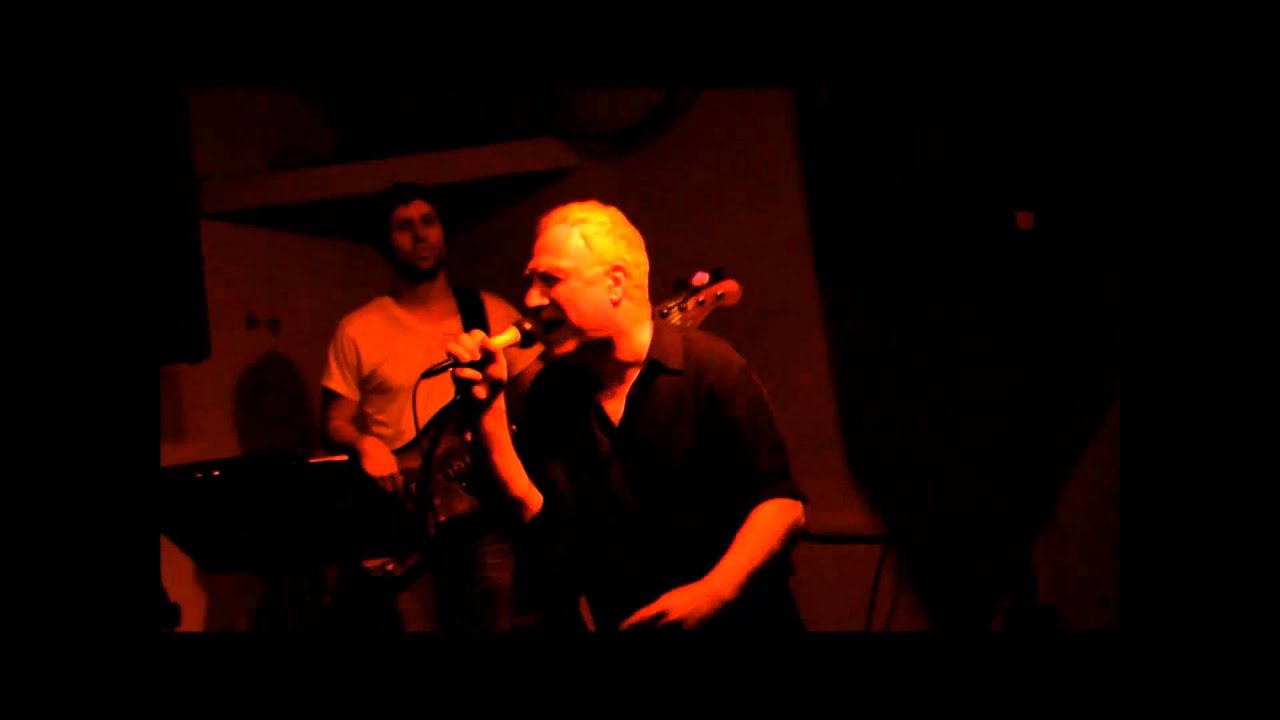 Take Two Band - I Feel Good - Covering James Brown - YouTube