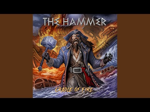 The Hammer – Cradle Of Fire (2022, CD) - Discogs
