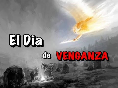 EL AÑO AGRADABLE vs EL DÍA TERRIBLE (120 JUBILEOS) - YouTube