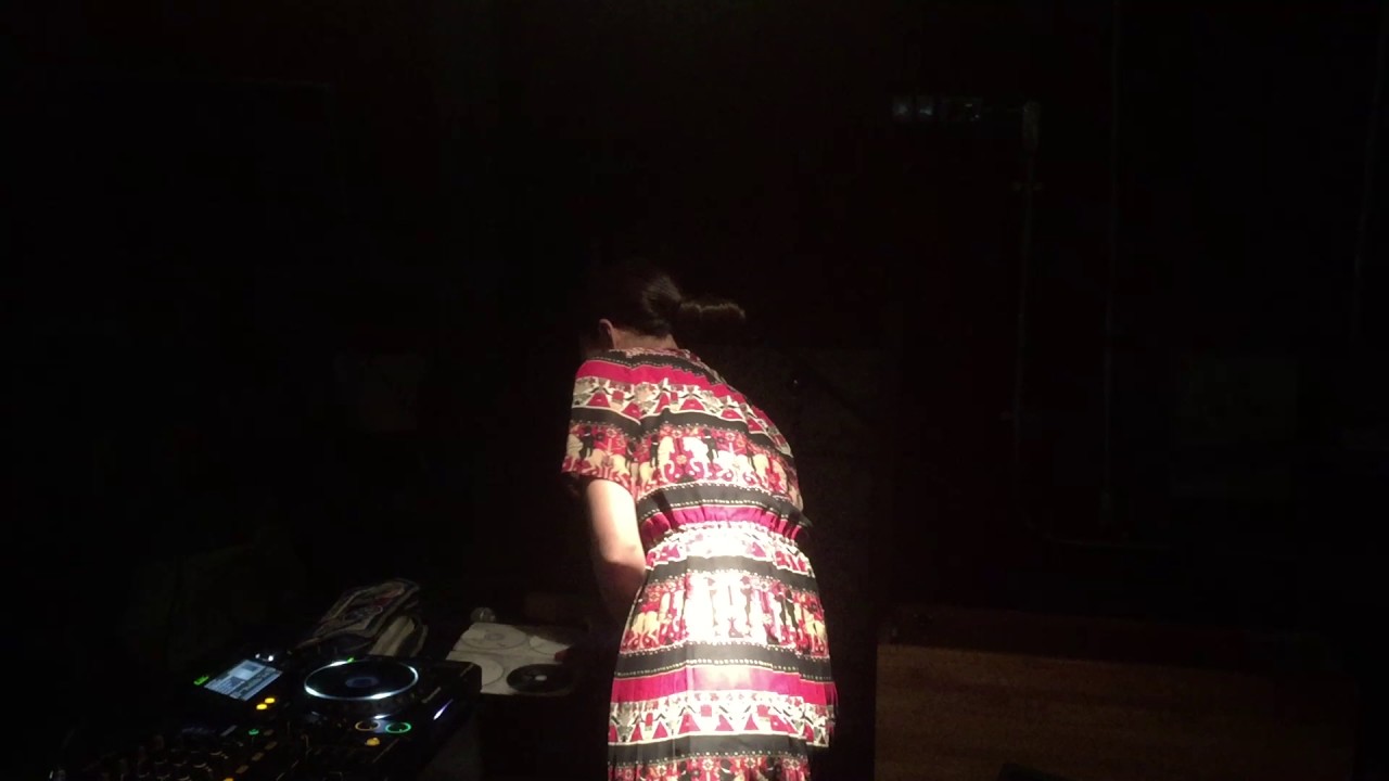 DJ Txako - Mexico Tour 2017 - YouTube
