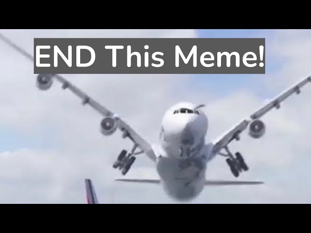 Flight Plan Meme