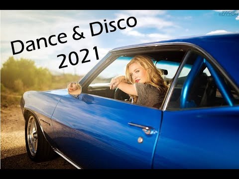 Składanka Mix Dance & Disco 2021 - YouTube