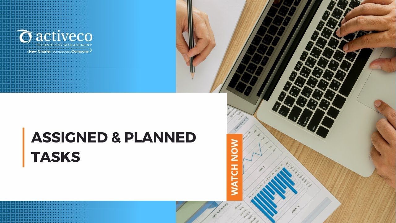 Assigned And Planned Tasks - YouTube