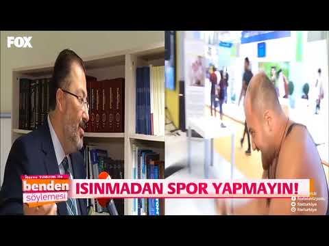 Eklem Ağrılarında Biyolojik Çözümler / Prof.Dr.Ahmet Murat Bülbül | Genesis Biyomedikal
