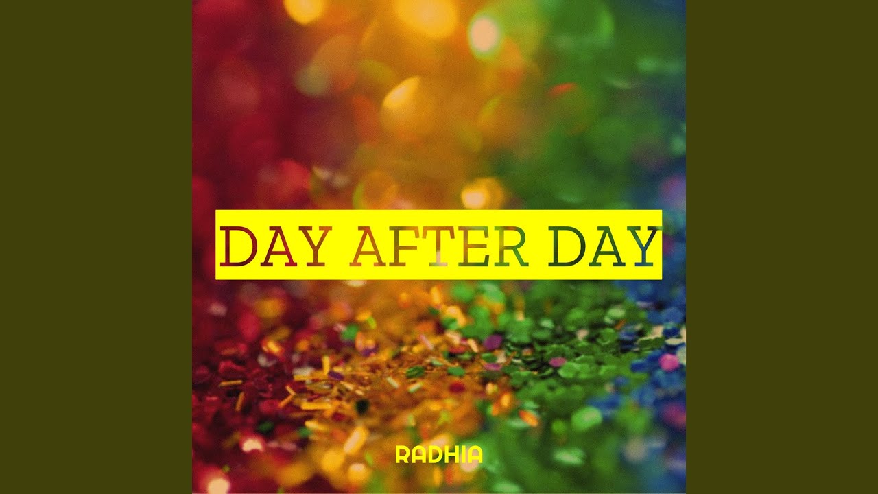 Day After Day - YouTube